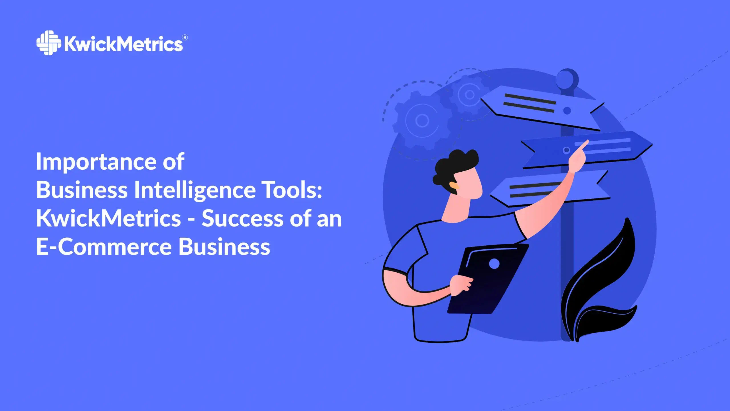 Boost E-Commerce Success with Business Intelligence Tools