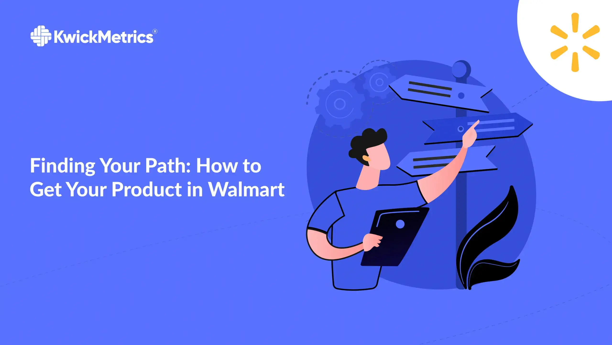 Finding Your Path: How to Get Your Product in Walmart - All in One Tool ...