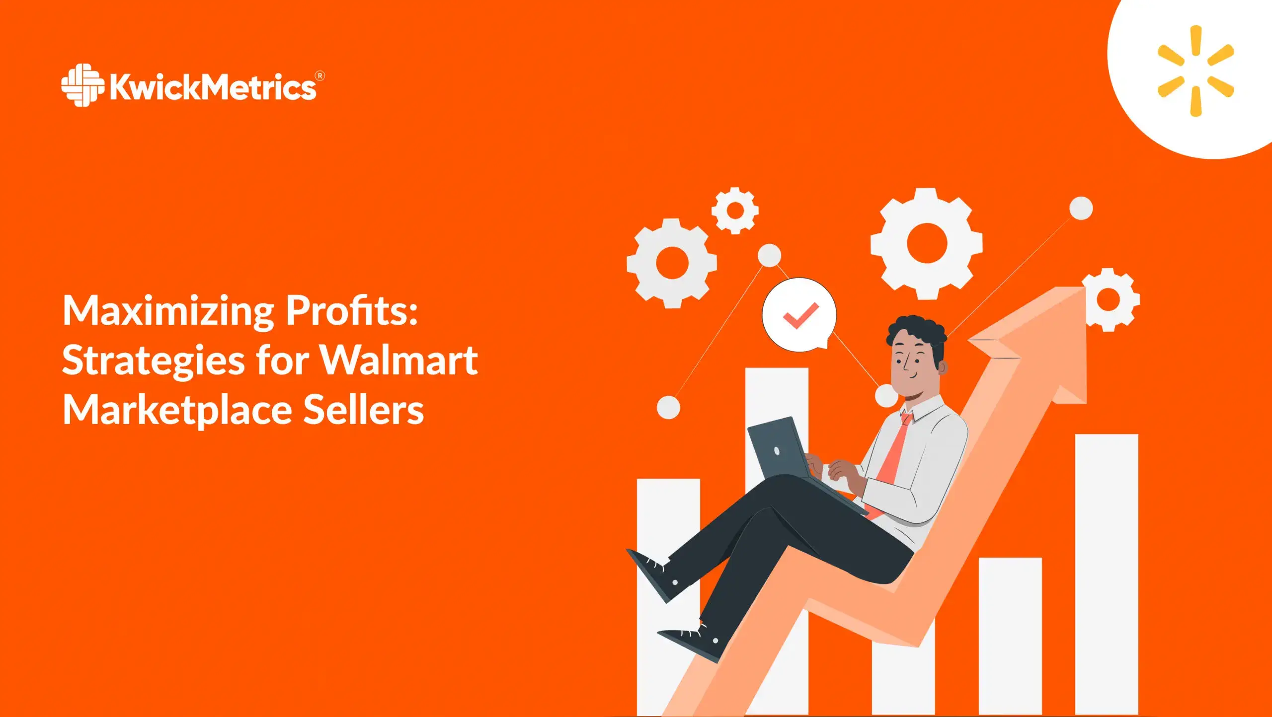 Maximizing Profits: Strategies for Walmart Marketplace Sellers - All in One Tool for Amazon and ...