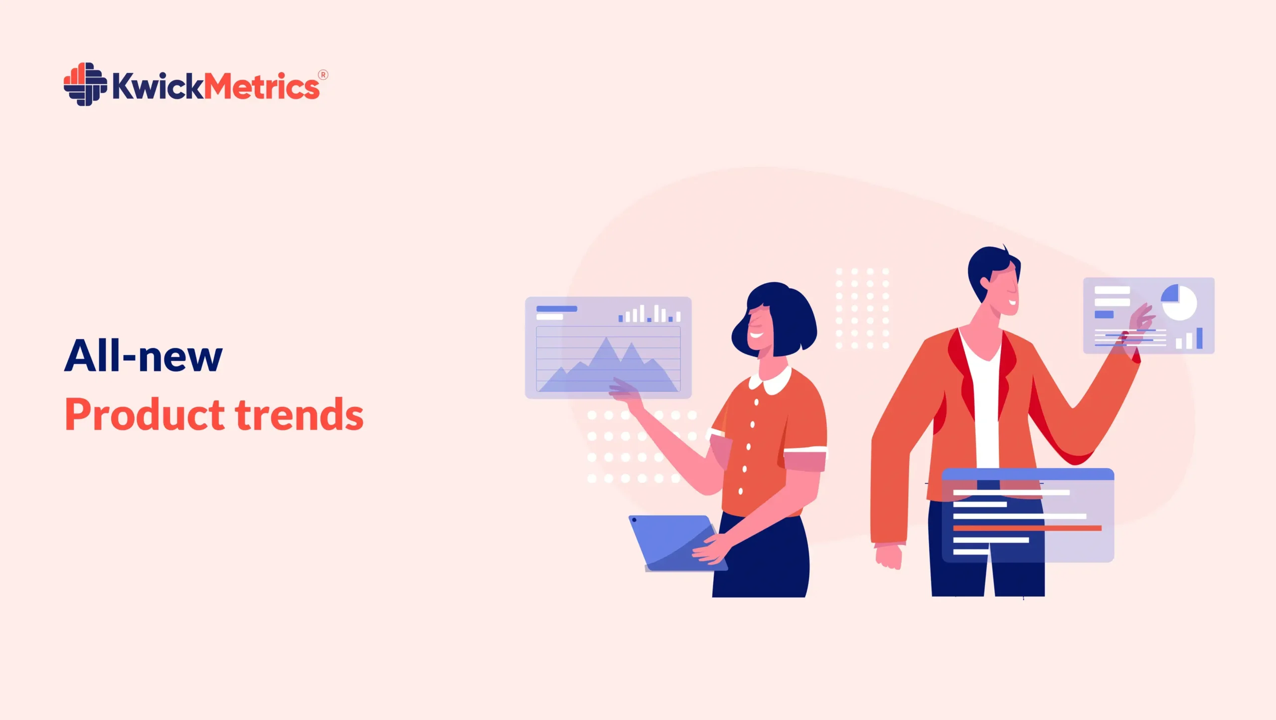 All-New Product Trends - All in One Tool for Amazon and Walmart Sellers