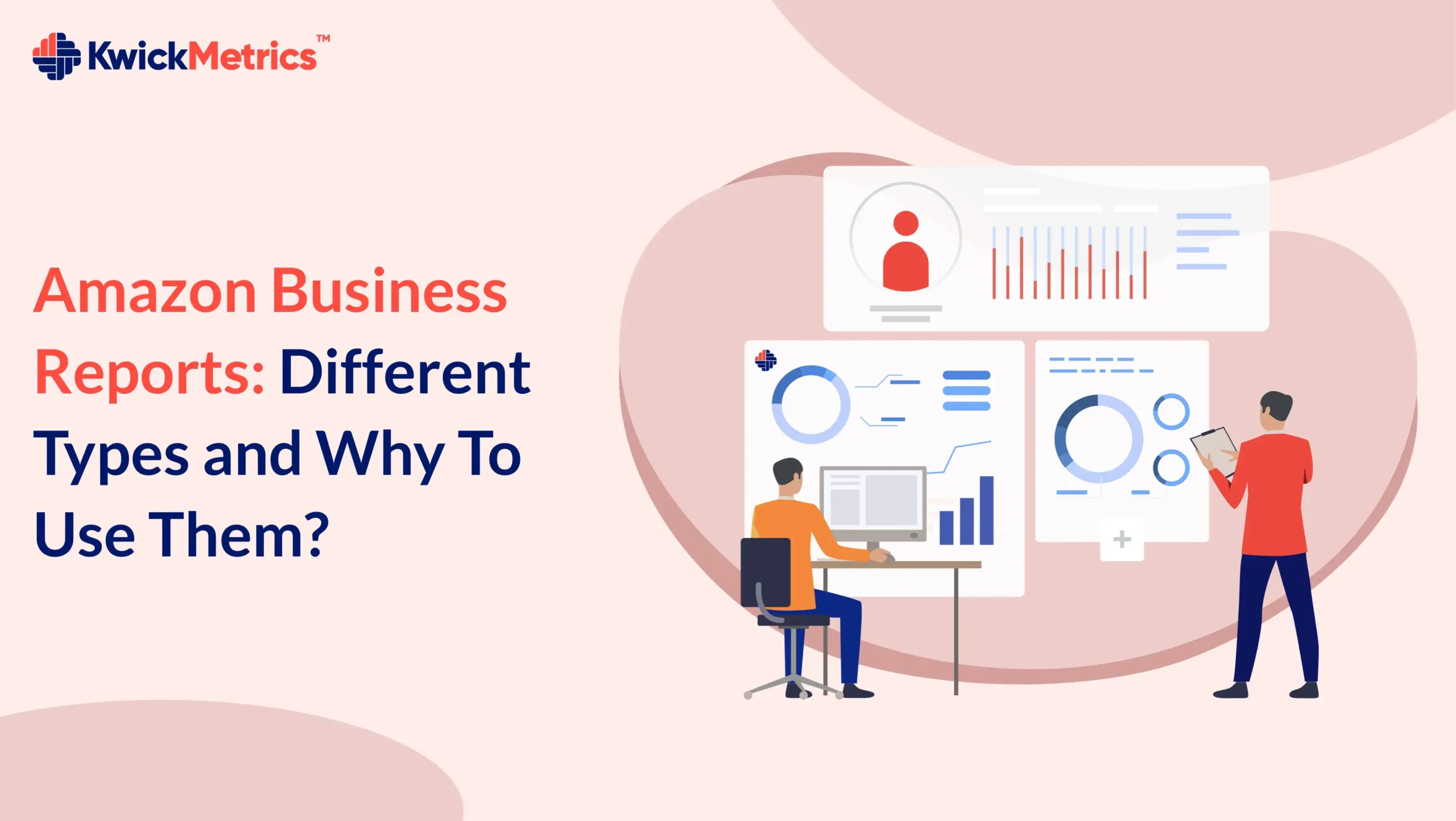 Amazon Business Reports: Different Types and Why To Use Them ...