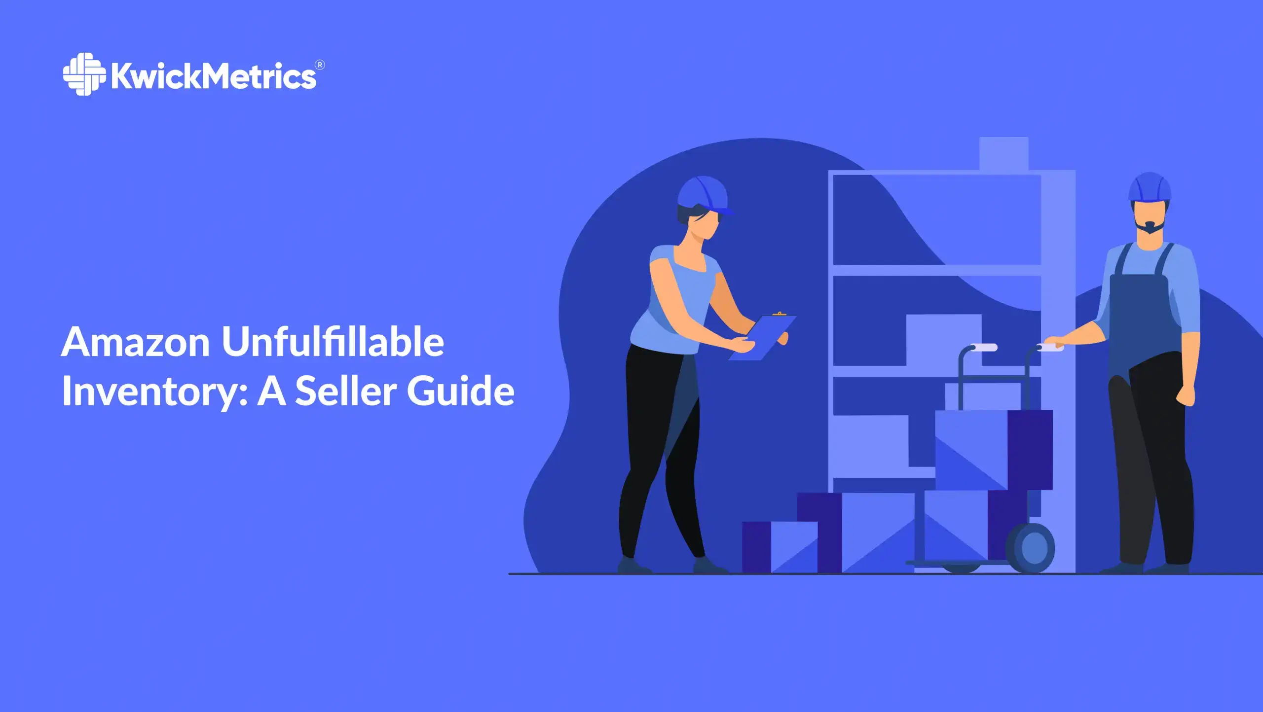 Amazon Unfulfillable Inventory: Seller Guide