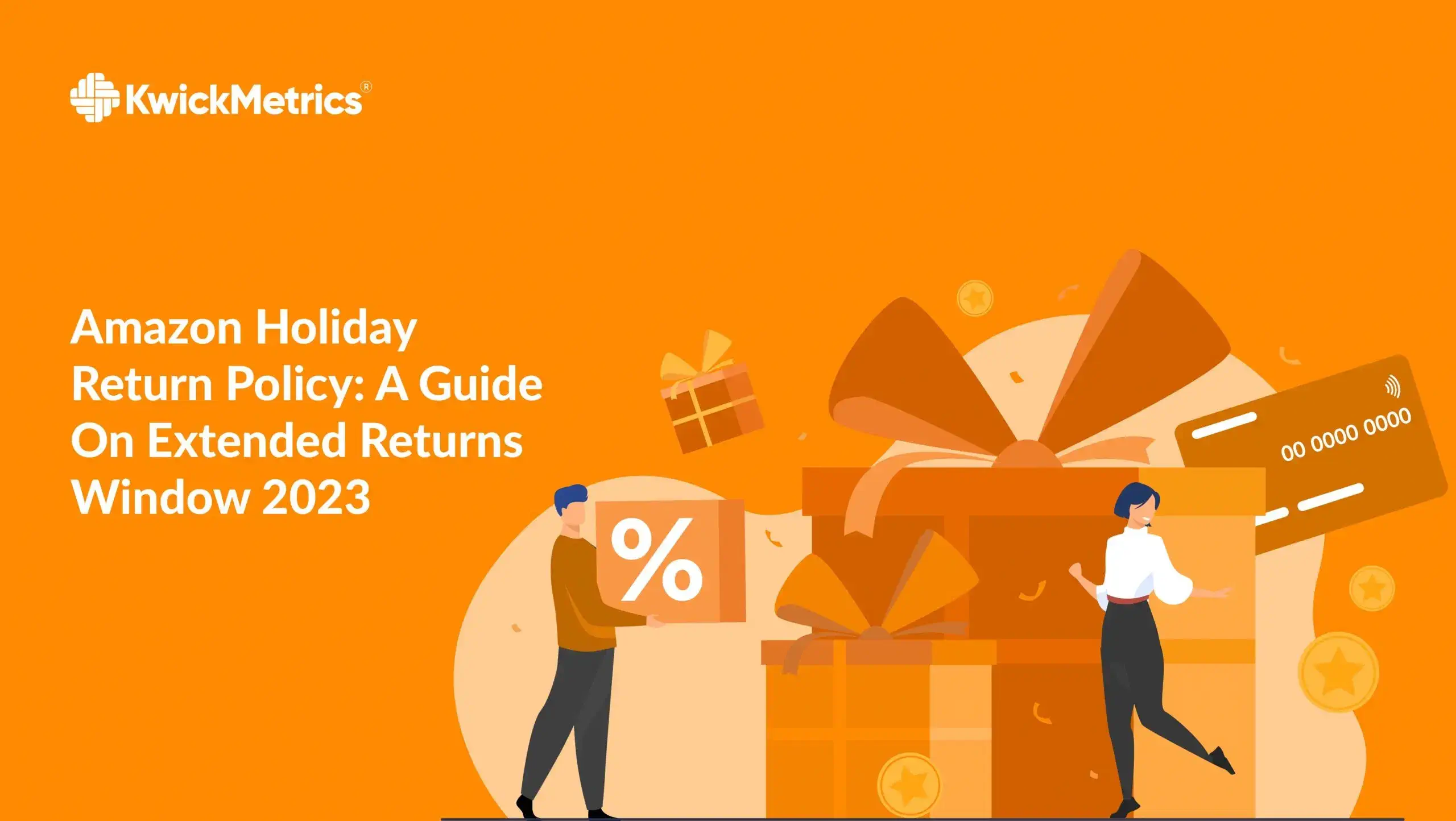 Amazon Holiday Return Policy: A Guide On Extended Returns Window 2024