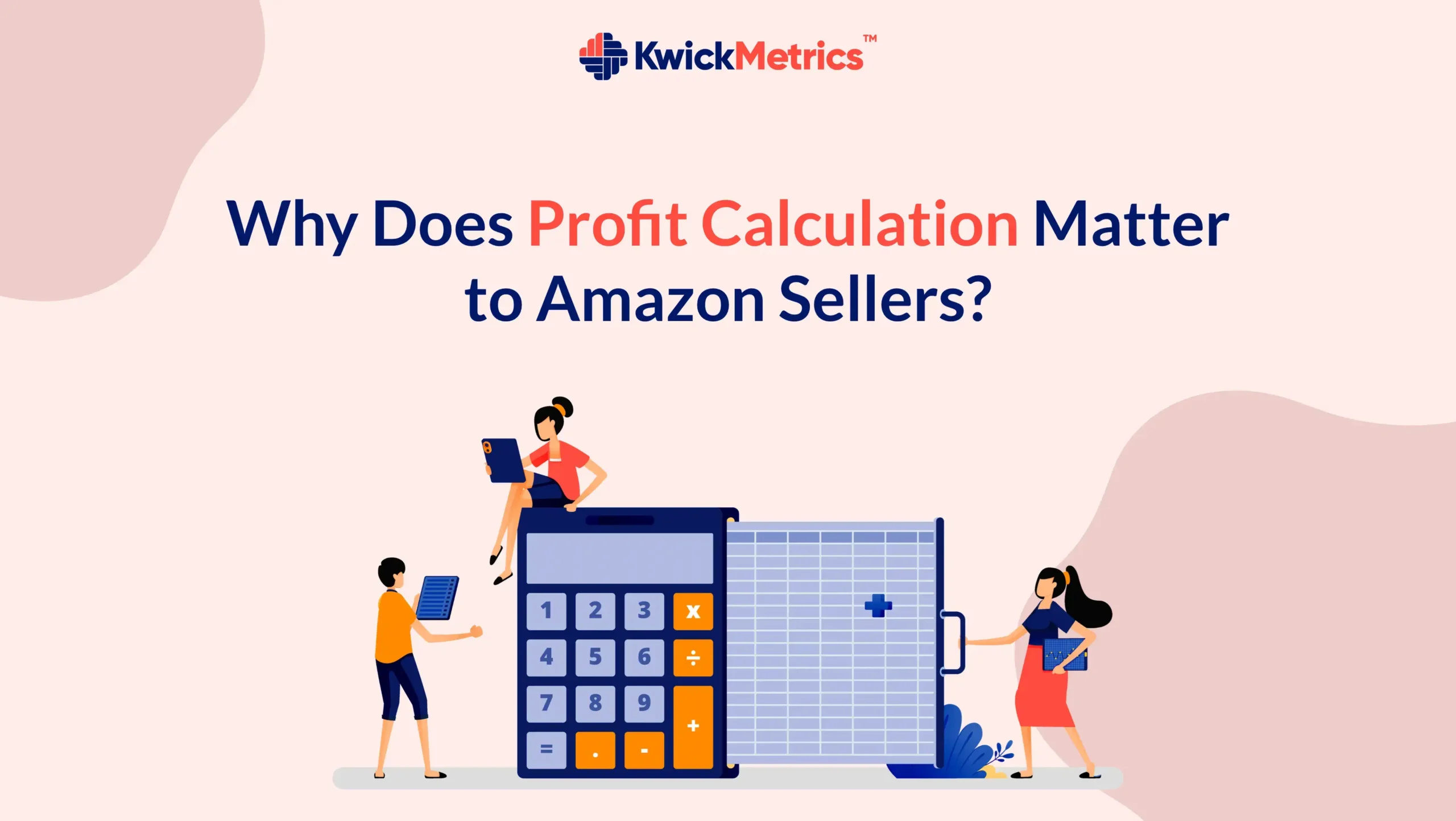 Why Does Profit Calculation Matter to Amazon Sellers? - All in One Tool ...