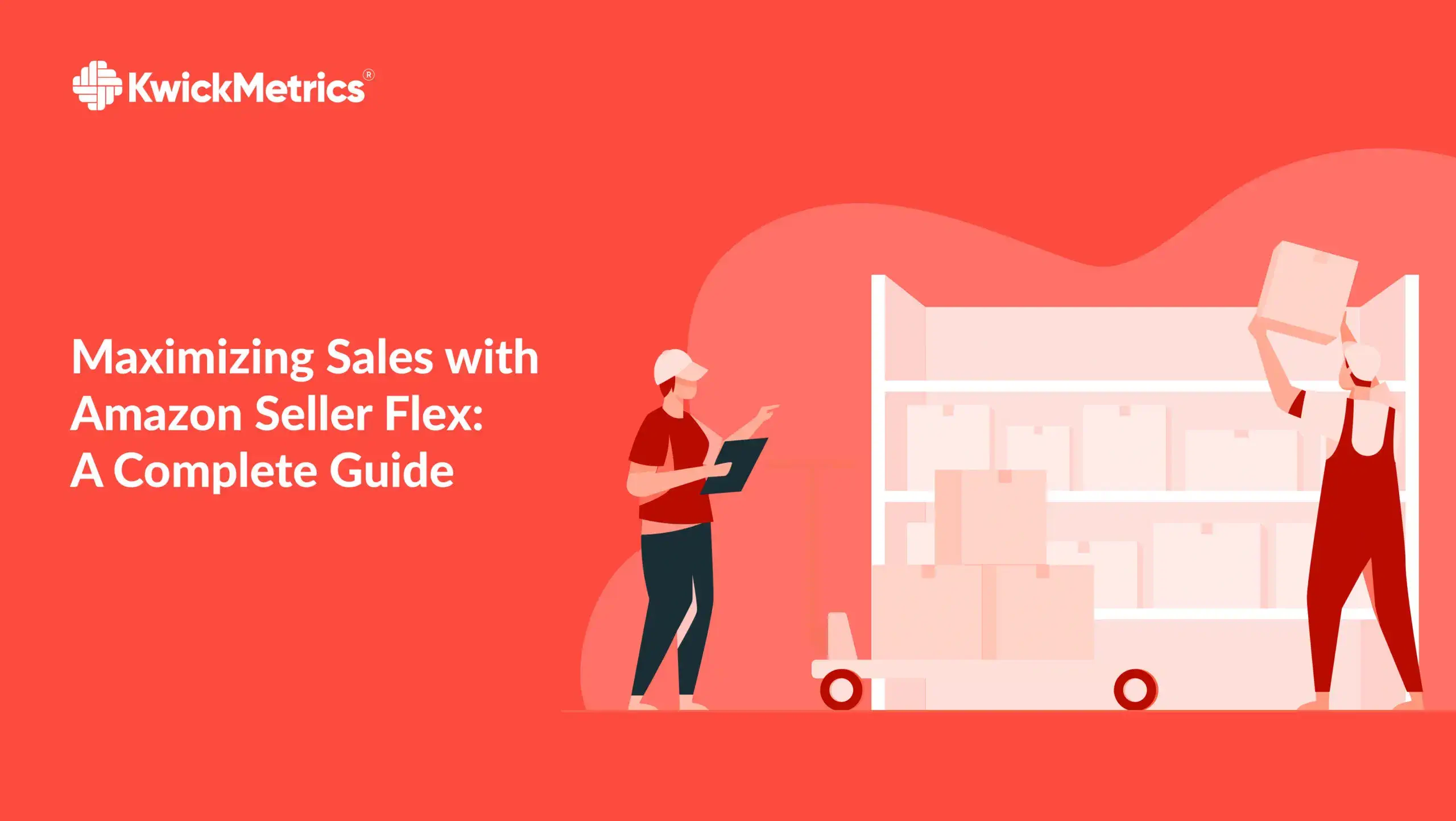 Amazon Seller Flex: Complete Guide, Costs & Eligibility