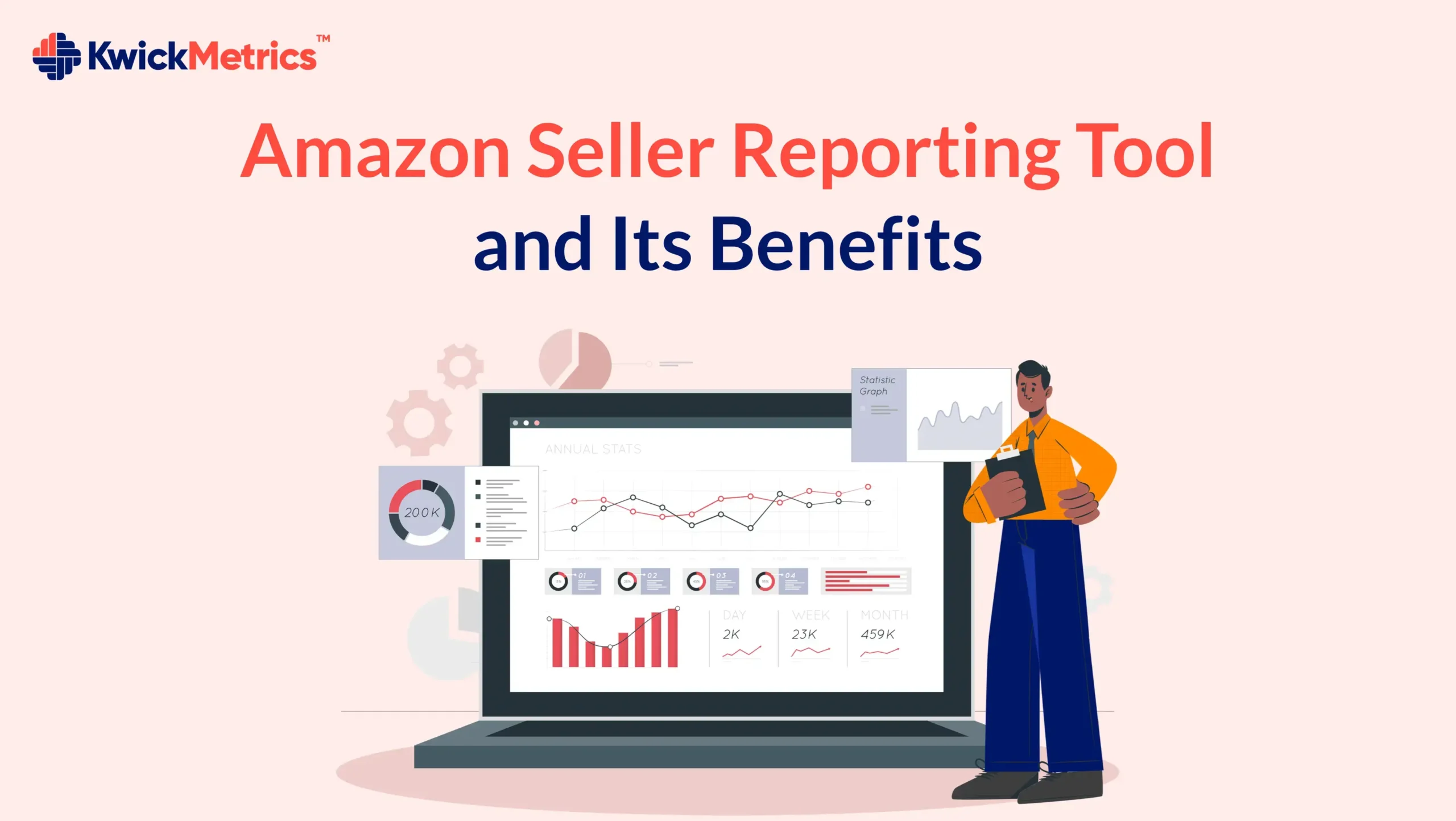 What Is the Amazon Seller Reporting Tool and Its Benefits? - All in One Tool for Amazon and ...