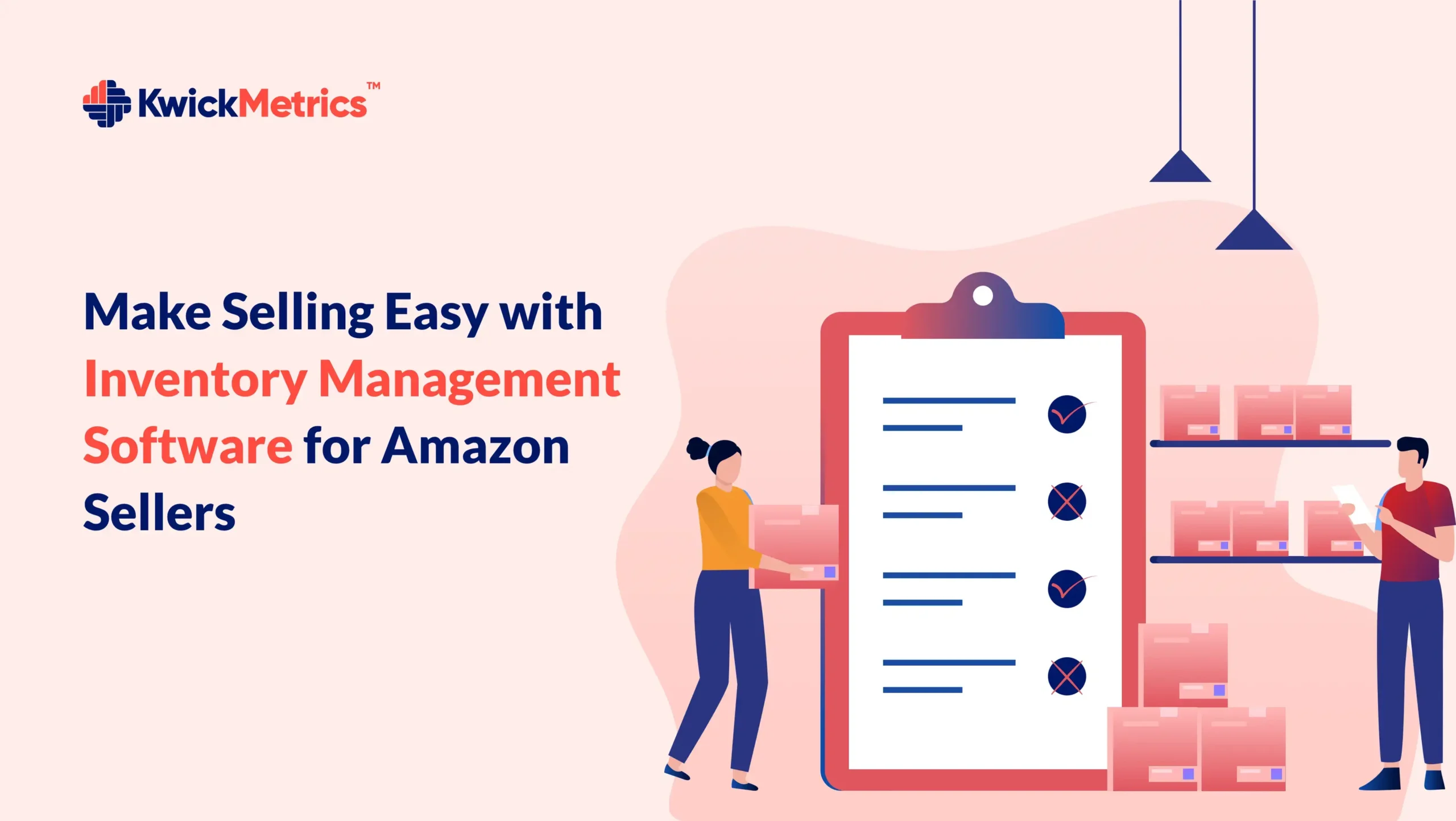 Make Selling Easy With Inventory Management Software for Amazon Sellers ...