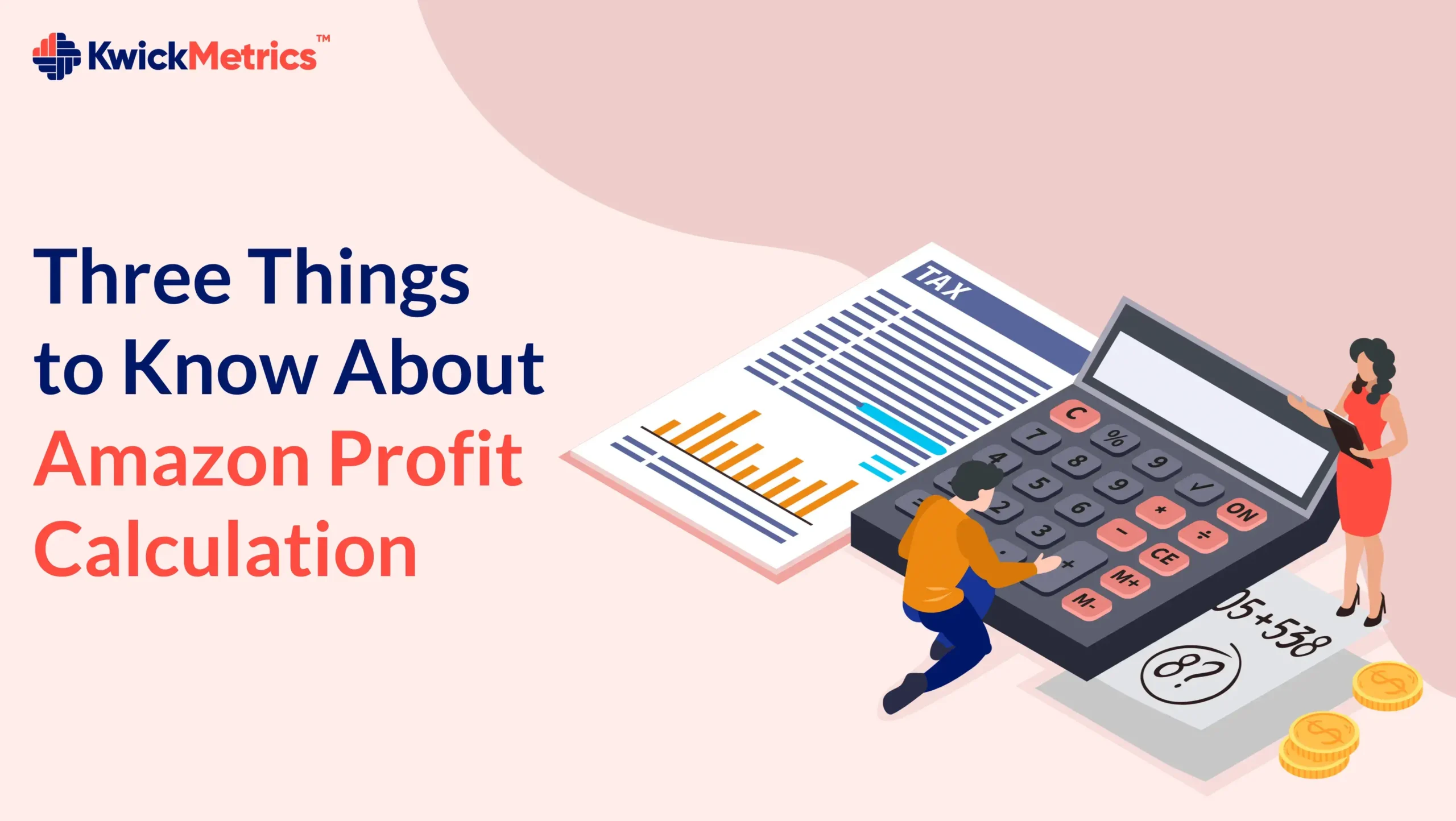Three Things to Know About Amazon Profit Calculation - All in One Tool ...