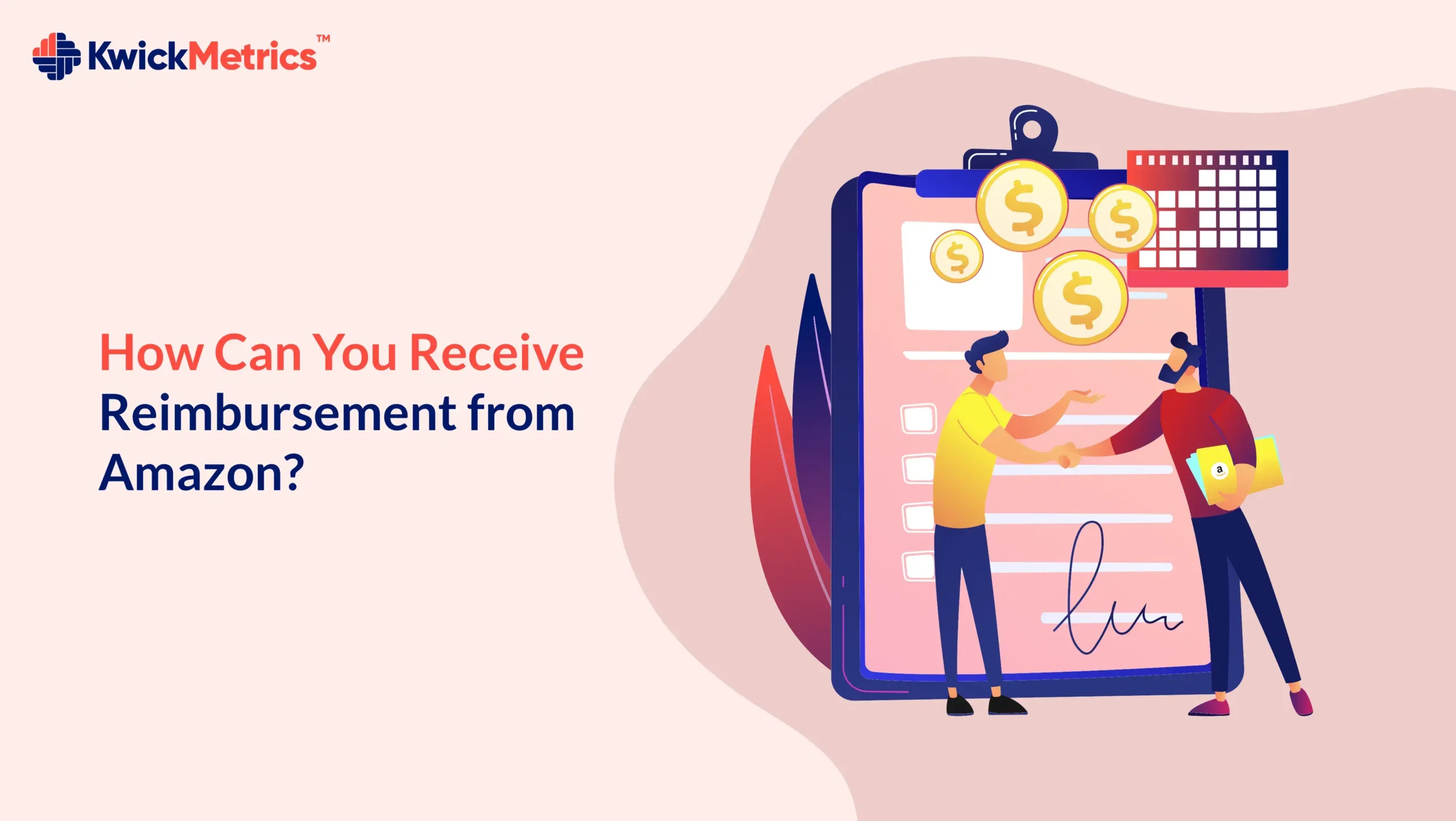 Know When You Can Raise Reimbursement from Amazon - All in One Tool for ...