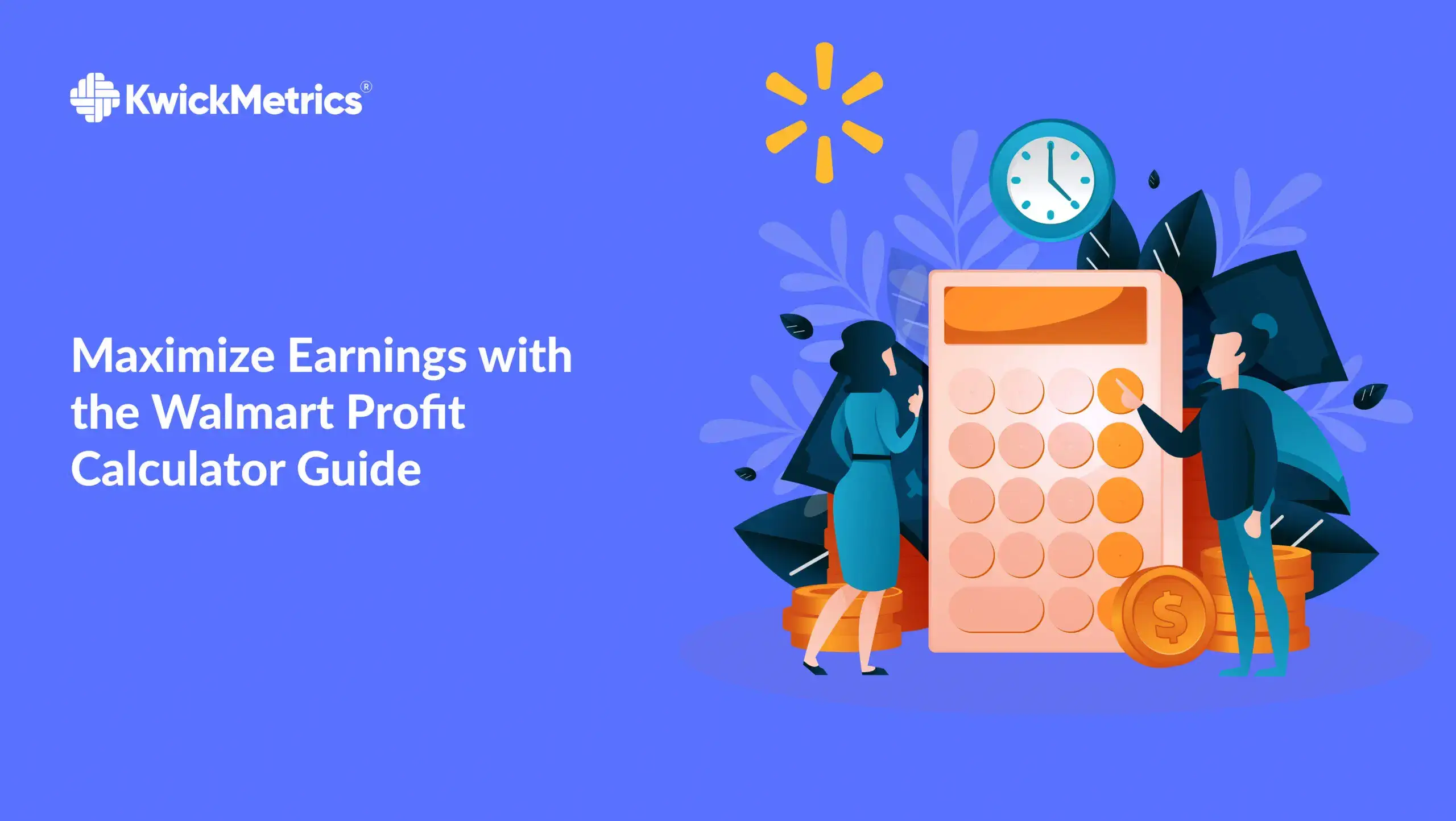 Maximize Earnings with the Walmart Profit Calculator Guide - All in One ...