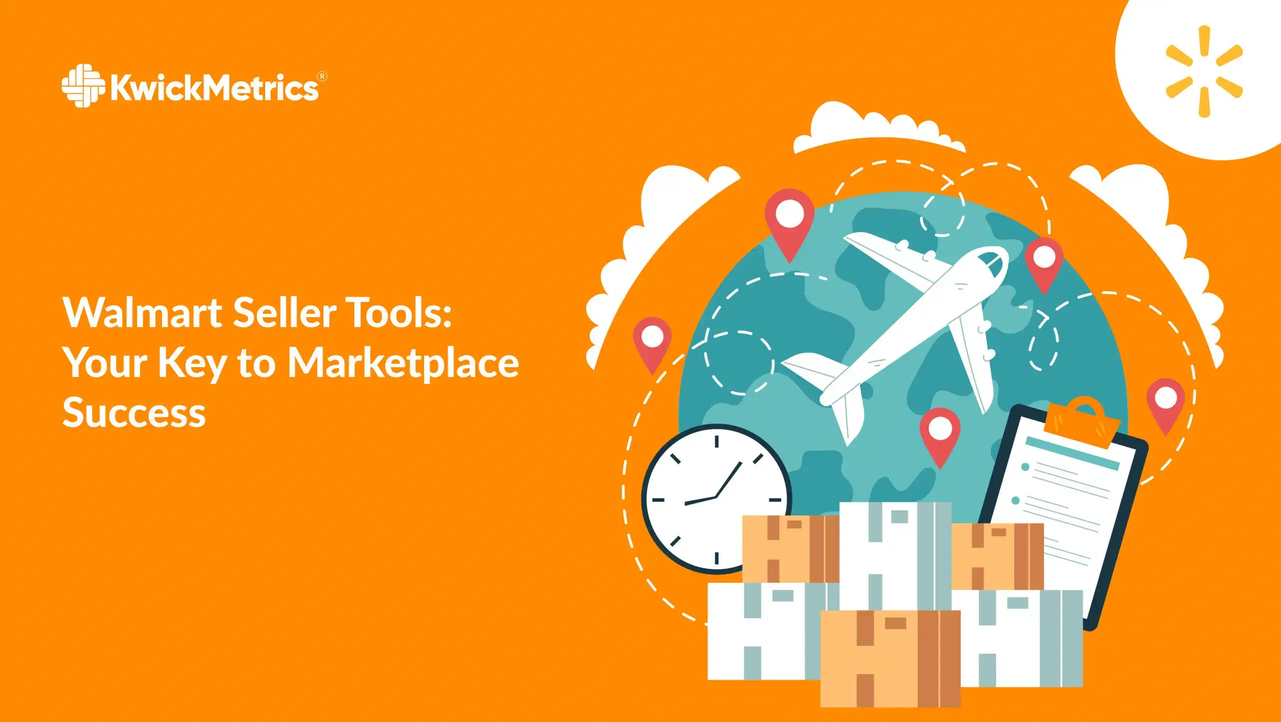 Walmart Seller Tools: Your Key to Marketplace Success - All in One Tool ...