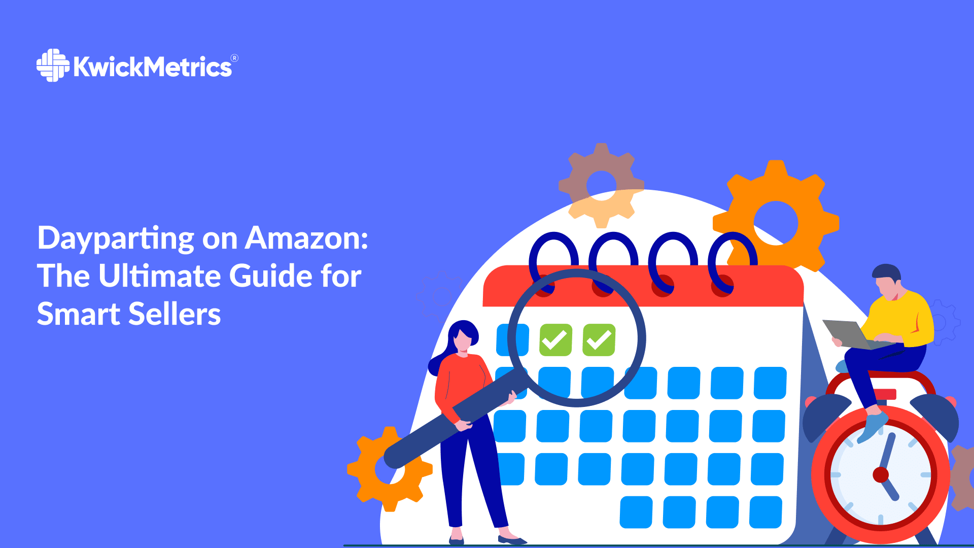Dayparting on Amazon: Smart Ad Scheduling Guide (2025)